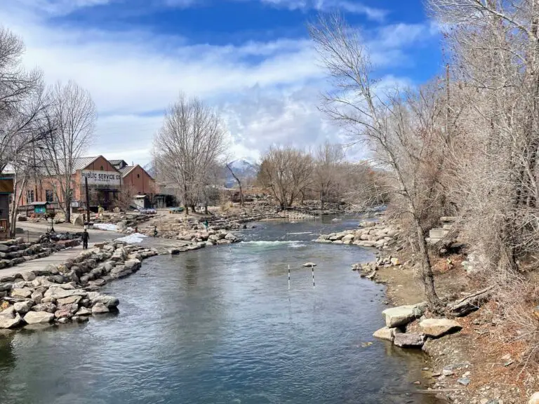 The Best Things to Do in Salida, Colorado (2023) - Little Blue Backpack