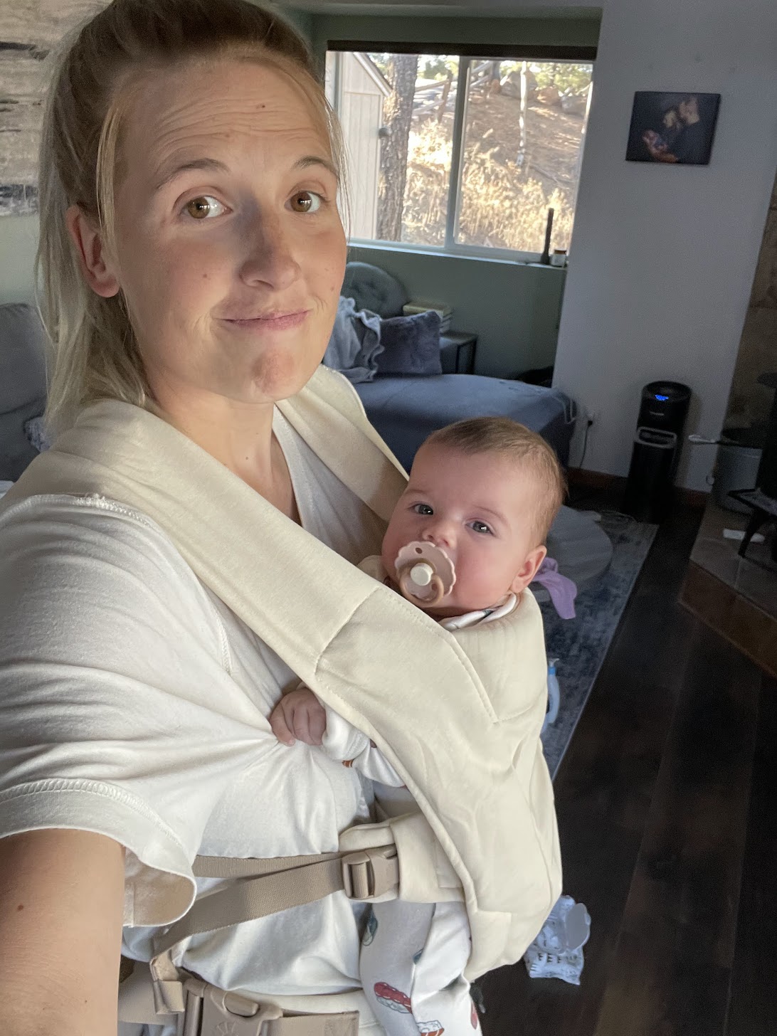 Baby Packing List: The Ultimate Travel Checklist - Little Blue Backpack